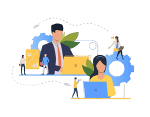 Zoho - Cloud Software For UAE Businesses | Rockford